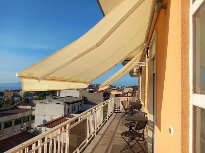Lussuoso B&b - Bagnara Calabra