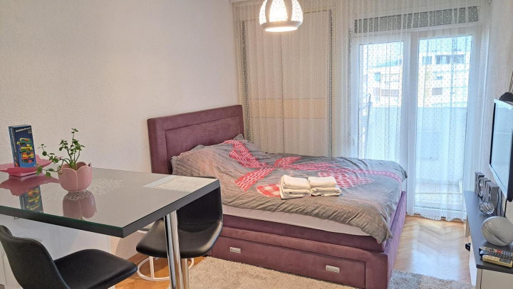 Nina Apartment - Central Station - Monténégro