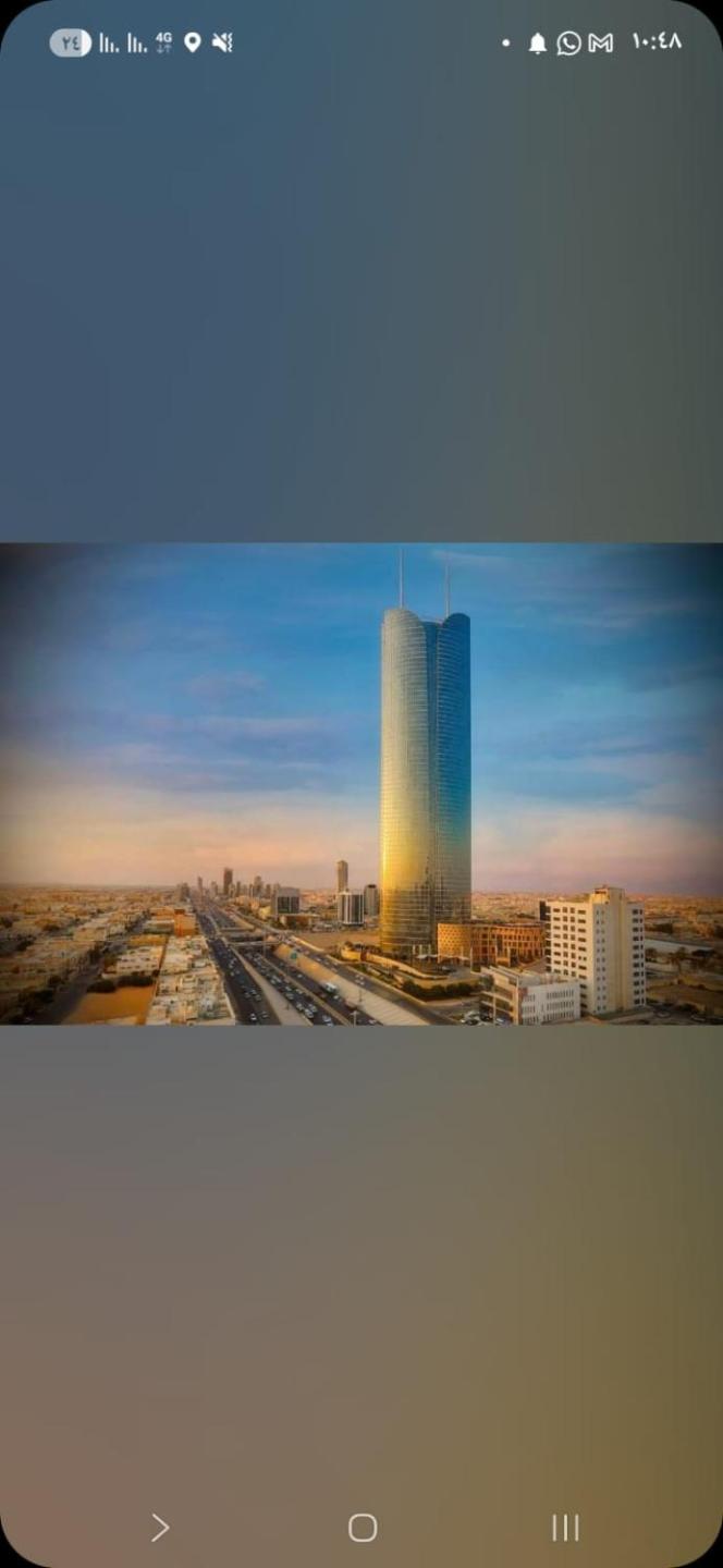 رفال شقه روح هاجر - Riyadh