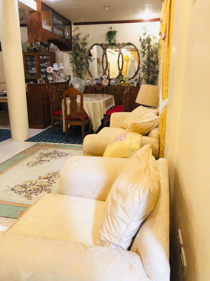 The Mansion - 20 Pax Luxury Near Airport In Pasay - Taguig