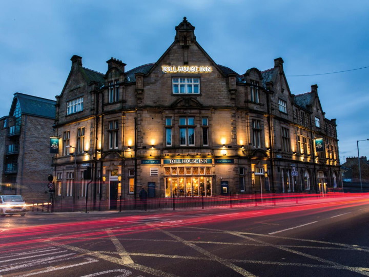 Toll House Inn - Lancashire
