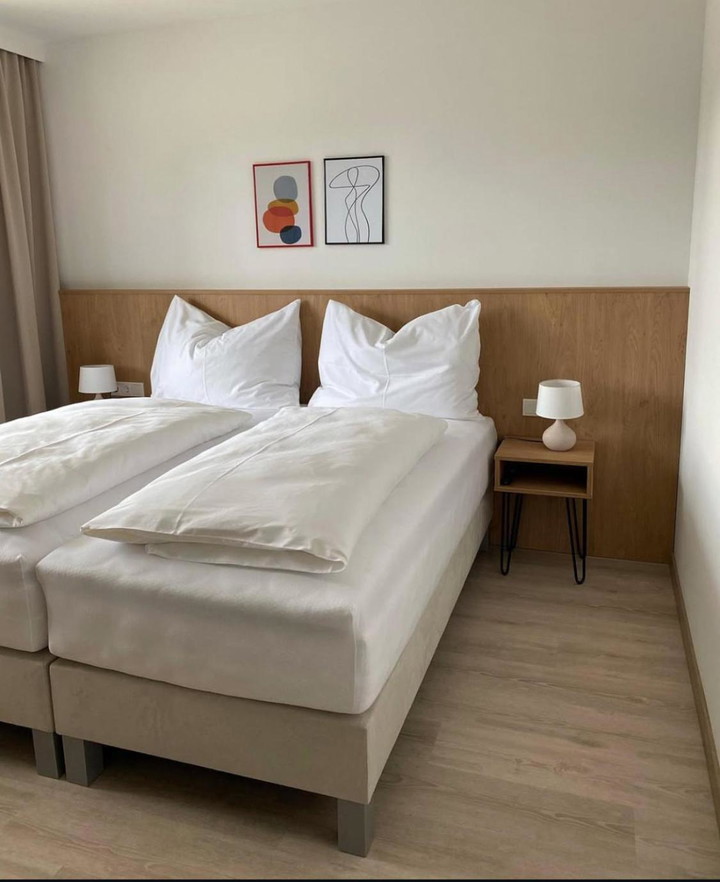 Hotel Telegraph - Burgenland