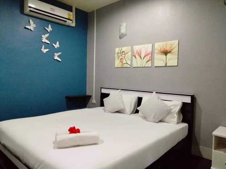 Krabi Nemo House - Ao Nang
