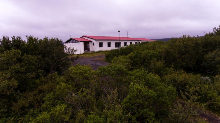 Dettifoss Guesthouse - Iceland
