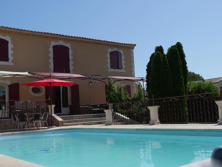 Luciole Des Alpilles - Maussane-les-Alpilles
