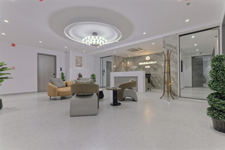 Hotel Shreedarshan - Surat