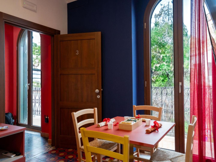 Apartment Dimora Porta Nuova By Interhome - Casalbordino