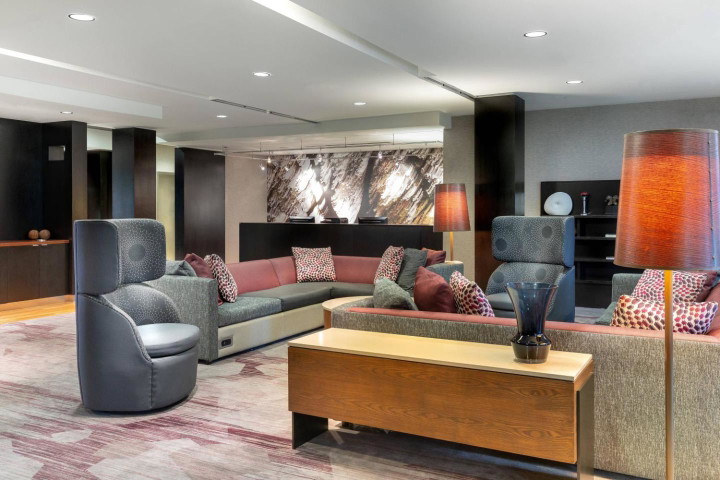 Courtyard By Marriott Denton - Lewisville, TX