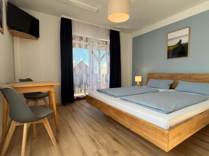 Pension Adler - Konstanz