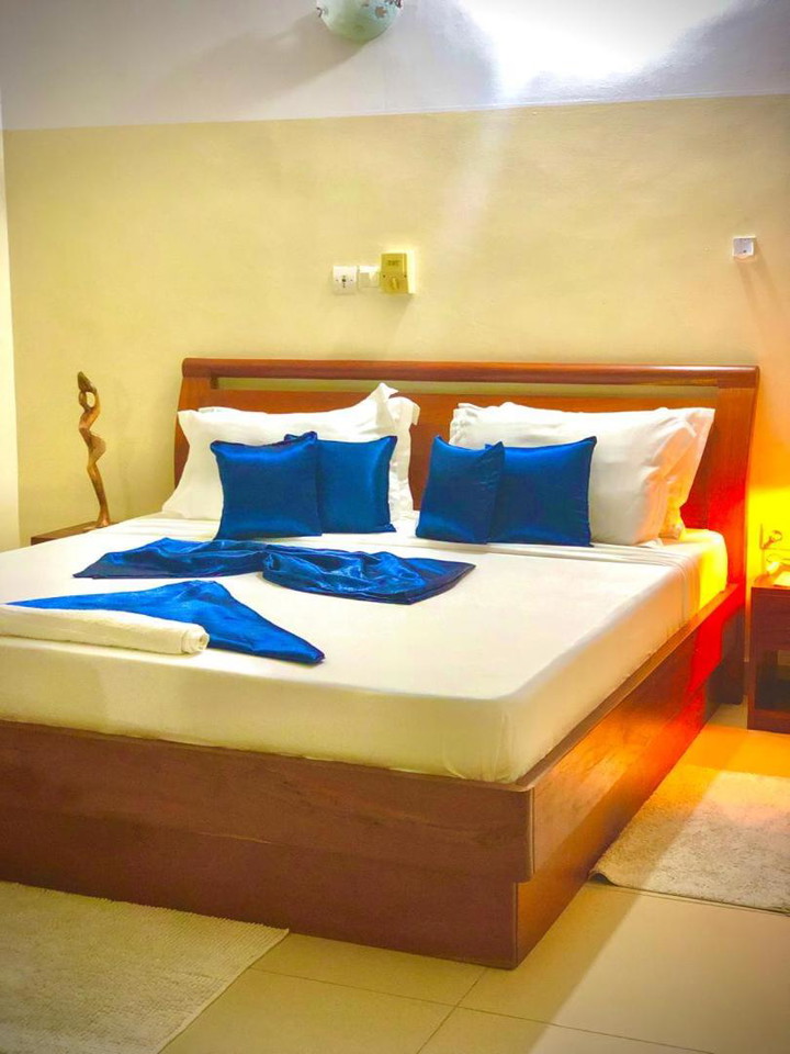 Résidences Hôtel Perle Bleue - Cotonou