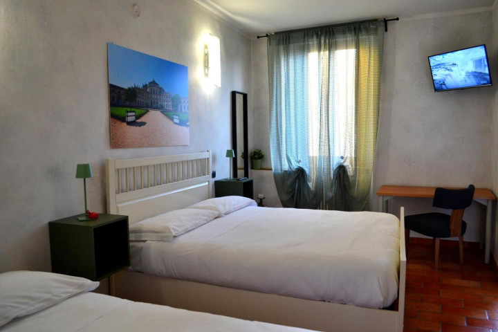 Domus Hotel - Rivoli