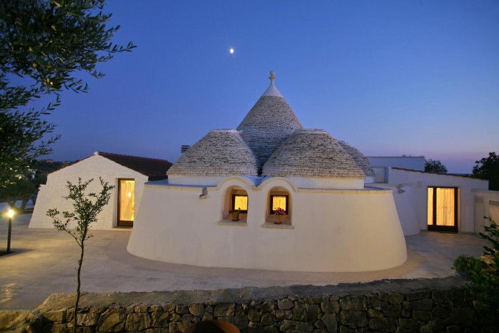Grotta Cilicia B&b - Putignano