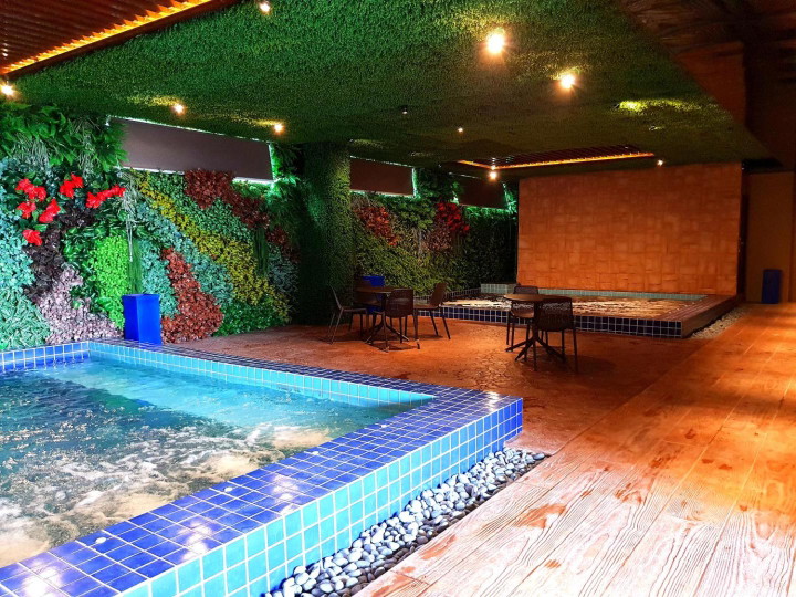 Ksl ホット スプリング リゾート - ジョホールバル