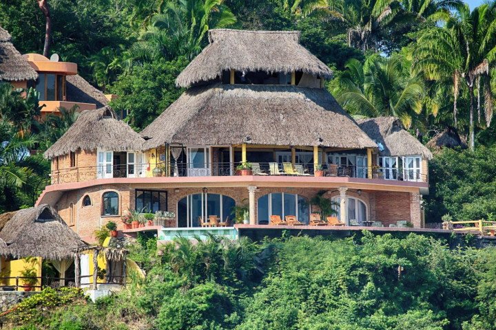 Tia Adriana - Sayulita