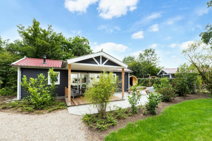 De Krakeling - Baarn
