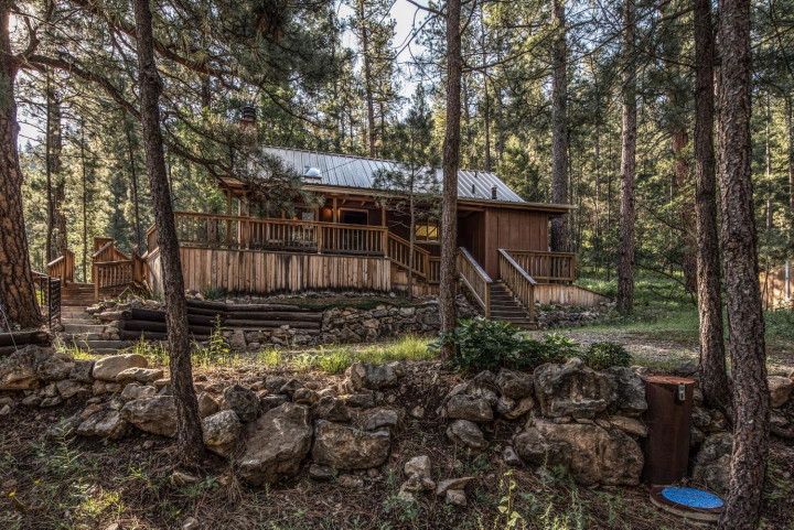 Rockinn Pines - Ruidoso, NM