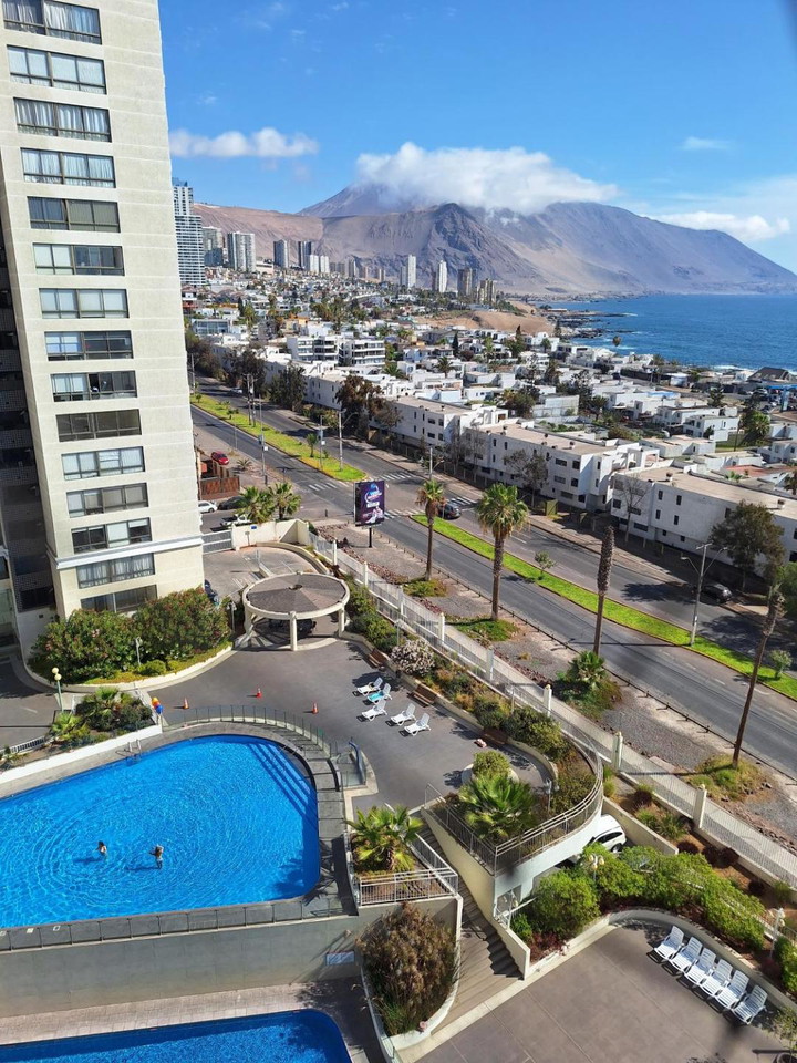 Rinconcito Costero - Parking Y Piscina Gratis - Iquique