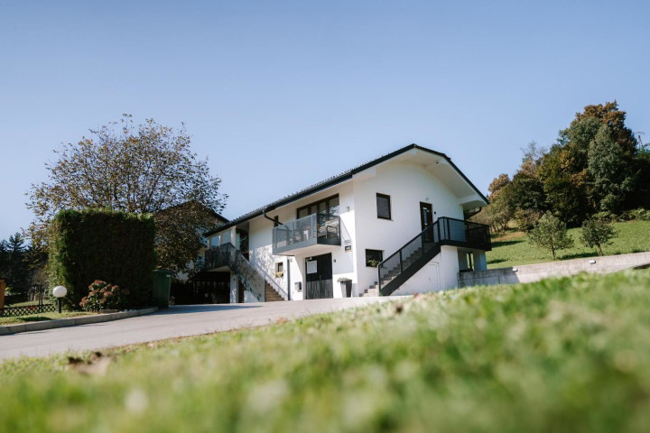 Apartments Sole - Slowenien