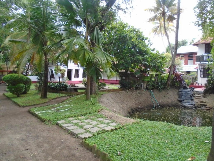 Eden Garden Farm Stay - Kochi, India