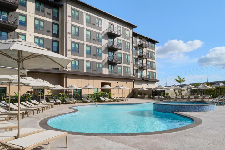 Hyatt Place At Ho'opili - O‘ahu, HI