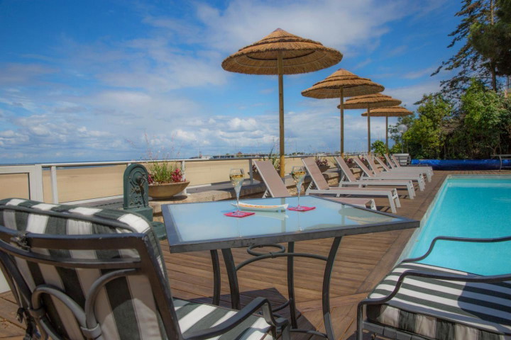 Arc Hôtel Sur Mer - La Teste-de-Buch
