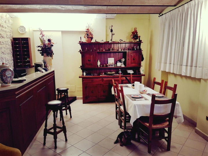 Hotel Ponte San Vittorino - Bastia Umbra