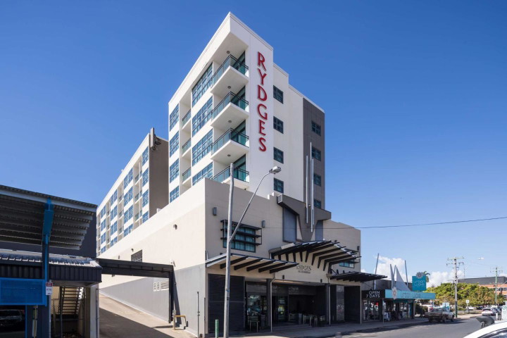 Rydges Mackay Suites - Mackay