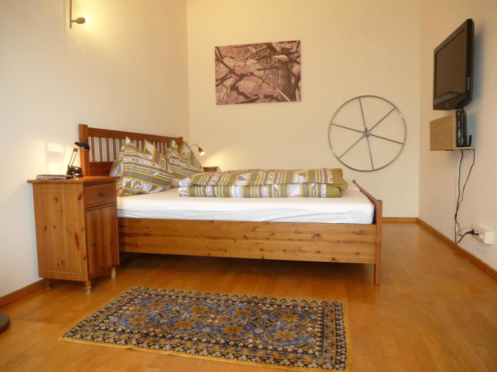 Charming, Central, Spacious Apartment - Innsbruck