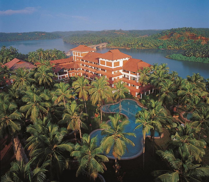 The Raviz Kadavu, Kozhikode - 