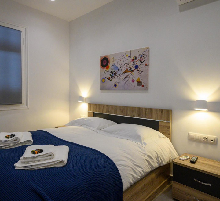 Ilianas Home - Kalamata