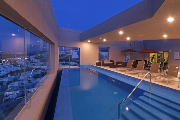 Staybridge Suites San Luis Potosi By Ihg - San Luis Potosí