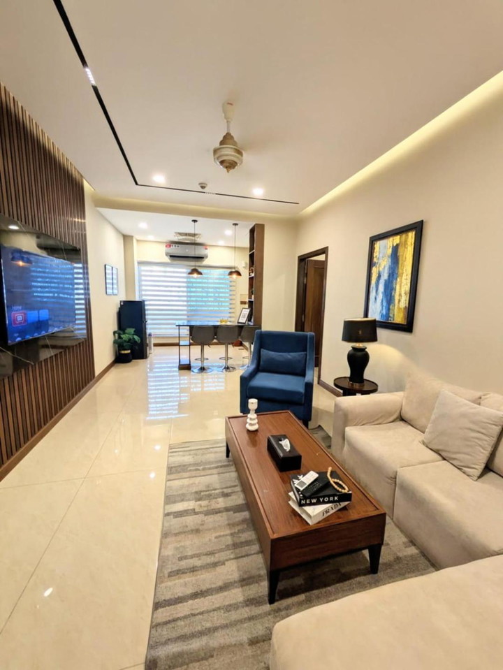 Luxury Stay Islamabad Zeta Mall - Islamabad