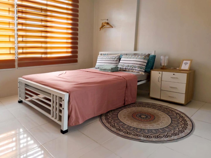 La Mirie 2 Calumpit Studio Unit - Calumpit