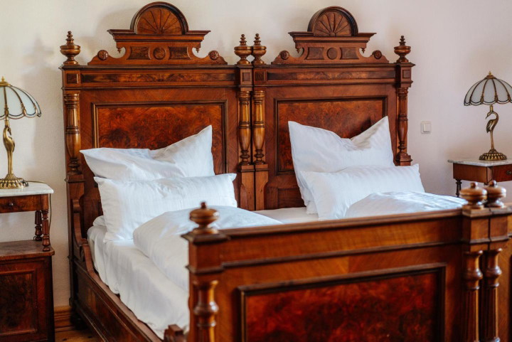 Unik Villa- Luxus Fewo Im Oberharz - Braunlage