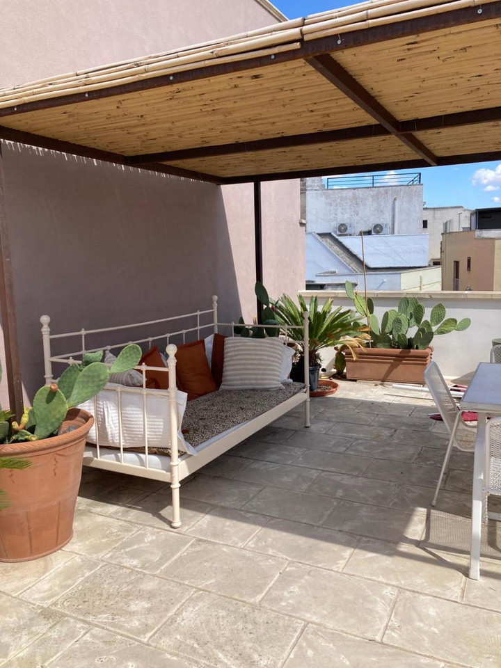 Casa Boncore - Nardò