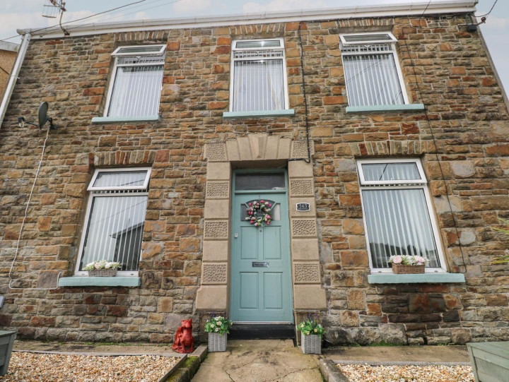Brynawel - Llanelli