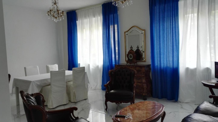 B&b Casa Nizza - Turin