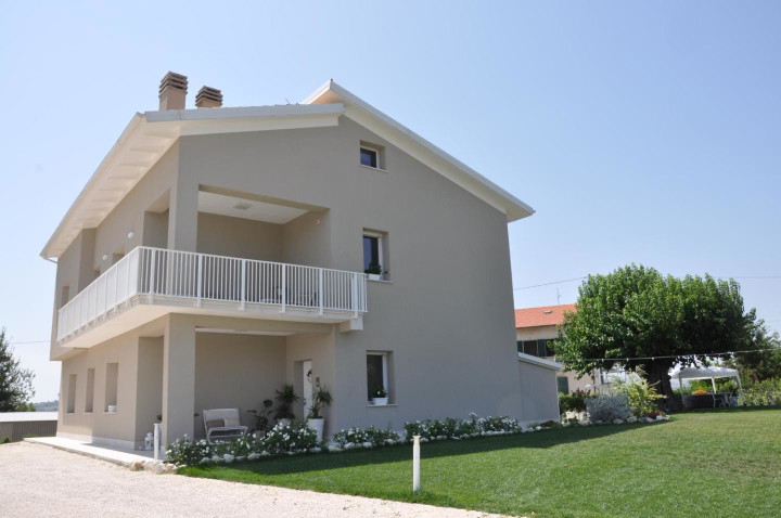 Dolce Conero Guest House - Castelfidardo
