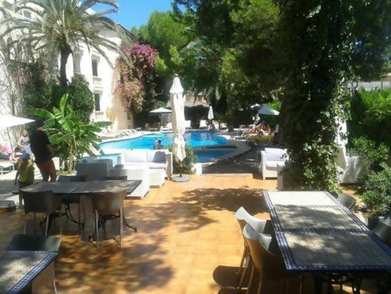 Apartamento El Rojo - Balearic Islands