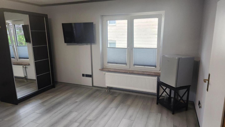 Pension Limmer - Hildesheim