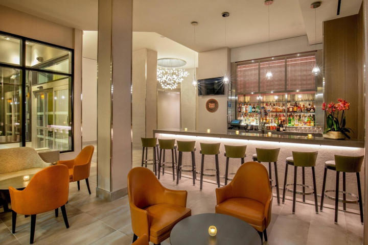 Four Points By Sheraton Midtown - Times Square - Chelsea