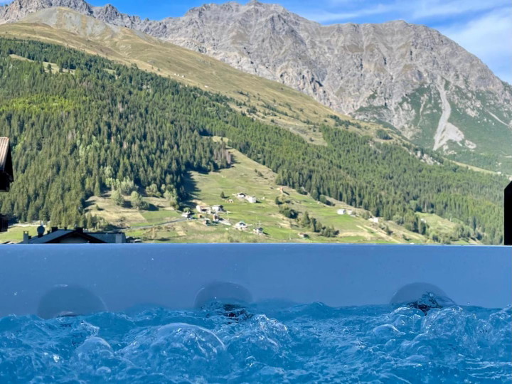 Hotel San Carlo, Tra Bormio E Livigno - Bormio