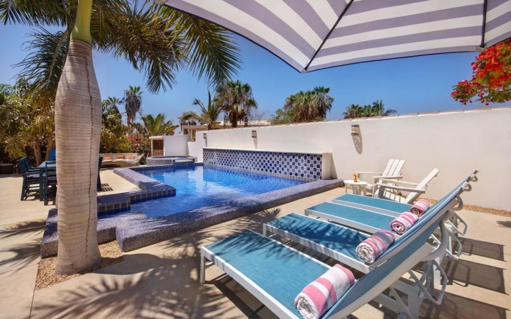 Casa Perla De Todos Santos - Todos Santos