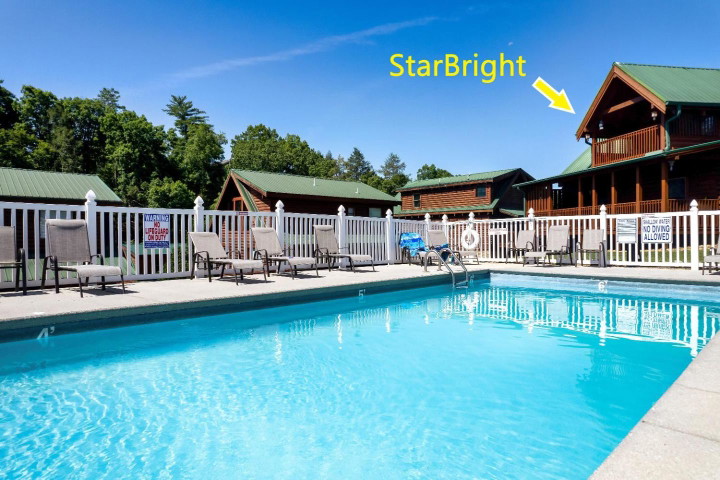 Groot's Place - 5 Min To Main Parkway!! - Pigeon Forge, TN
