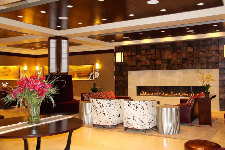Northern Hotel - Billings, MT