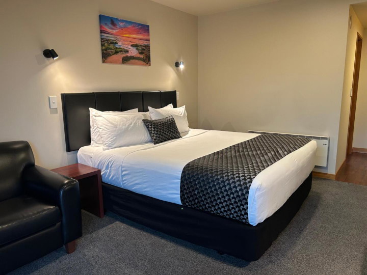 Shelby Motor Lodge - Invercargill