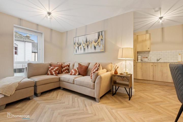 Luxury Apartment - Roe Getaway Limavady - Limavady