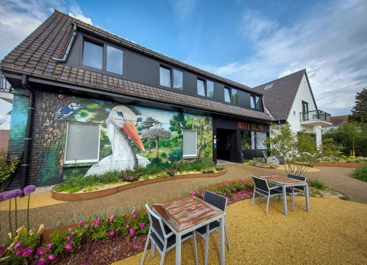 Hotel Auberge St. Pol - Maldegem