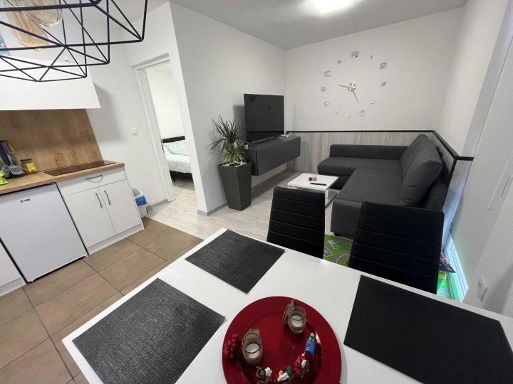 Apartment Romeo & Julija, Near Terme Olimia, Free Parking, Ac, Free Wifi - Slovenia