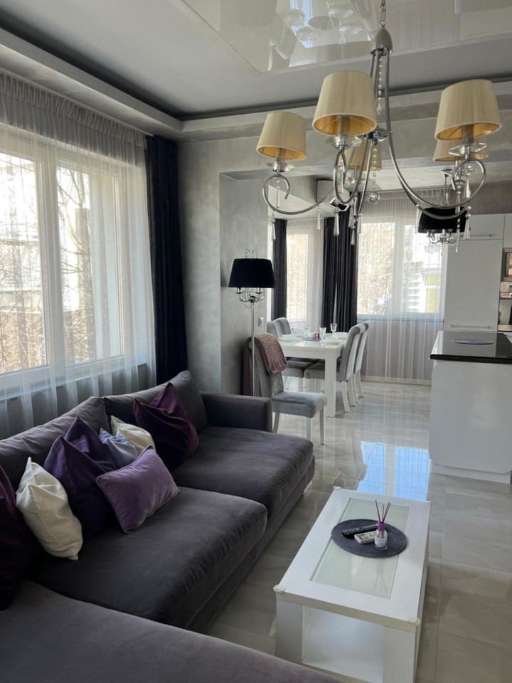 Deja Vu Apartment - Varna
